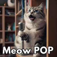Meow POP, Pt.010／DD CATS,DD Music Studios｜音楽ダウンロード・音楽配信サイト mora ...
