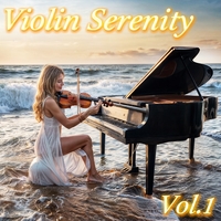 Violin Serenity Vol.1／Lien｜音楽ダウンロード・音楽配信サイト mora ～“WALKMAN”公式ミュージックストア～