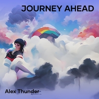 Journey Ahead／Alex Thunder｜音楽ダウンロード・音楽配信サイト mora ～“WALKMAN”公式ミュージックストア～