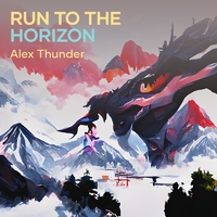 Run to the Horizon／Alex Thunder｜音楽ダウンロード・音楽配信サイト mora ～“WALKMAN”公式ミュージックストア～