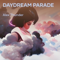 Daydream Parade／Alex Thunder｜音楽ダウンロード・音楽配信サイト mora ～“WALKMAN”公式ミュージックストア～