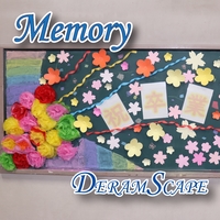 Memory 混声四部合唱 - Single／DREAMSCAPE｜音楽ダウンロード・音楽配信サイト mora ～“WALKMAN”公式ミュージックストア～