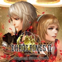 Chaos Rings II Original Soundtrack／SQUARE ENIX｜音楽ダウンロード・音楽配信サイト mora ...