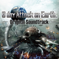 0 day Attack on Earth オリジナル・サウンドトラック／SQUARE ENIX｜音楽ダウンロード・音楽配信サイト mora ～“WALKMAN”公式ミュージックストア～