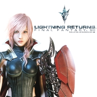 Crimson Blitz - LIGHTNING RETURNS : FINAL FANTASY XIII -／SQUARE ENIX｜音楽ダウンロード・音楽配信サイト mora ...