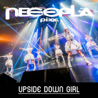 UPSIDE DOWN GIRL／ネコプラpixx.｜音楽ダウンロード・音楽配信サイト mora ～“WALKMAN”公式ミュージックストア～