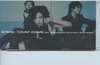 COUNT DOWN/HELLO THIS IS SECRET-WORKS／GITANE｜音楽ダウンロード・音楽配信サイト mora ～“WALKMAN”公式ミュージックストア～