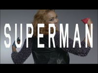 Superman／Crystal Kay｜音楽ダウンロード・音楽配信サイト mora ～“WALKMAN”公式ミュージックストア～