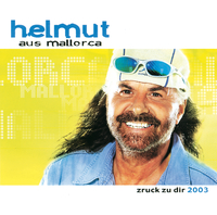 Zruck Zu Dir 2003／Helmut Aus Mallorca｜音楽ダウンロード・音楽配信サイト mora ～“WALKMAN ...