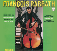 N°2／Francois Rabbath｜音楽ダウンロード・音楽配信サイト mora ～“WALKMAN”公式ミュージックストア～