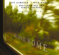 Second Home／Jeff Gardner, Rick Margitza｜音楽ダウンロード・音楽配信サイト mora ～“WALKMAN”公式ミュージックストア～