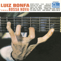 Le Roi de la Bossa Nova (Cristal)／Luiz Bonfá｜音楽ダウンロード・音楽配信サイト mora ...