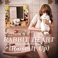 Rabbit Heart EP／Florence + The Machine｜音楽ダウンロード・音楽配信サイト mora ～“WALKMAN”公式ミュージックストア～