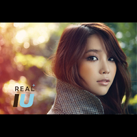 Real Plus／IU｜音楽ダウンロード・音楽配信サイト mora ～“WALKMAN”公式ミュージックストア～