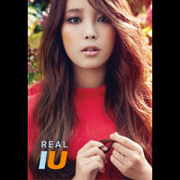 Real／IU｜音楽ダウンロード・音楽配信サイト mora ～“WALKMAN”公式ミュージックストア～