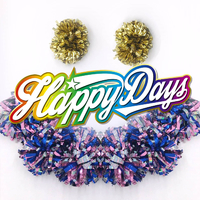 Happy Days／BABY CHEERS｜音楽ダウンロード・音楽配信サイト mora ～“WALKMAN”公式ミュージックストア～