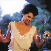 ...Desta Vida, Desta Arte...／Marina｜音楽ダウンロード・音楽配信サイト mora ～“WALKMAN”公式ミュージックストア～
