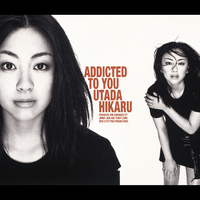 Addicted To You／宇多田ヒカル｜音楽ダウンロード・音楽配信サイト mora ～“WALKMAN”公式ミュージックストア～