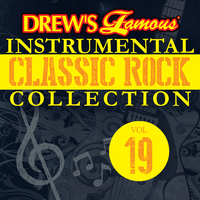 Drew's Famous Instrumental Classic Rock Collection (Vol. 19)／The Hit ...