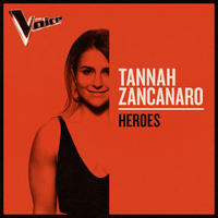 Heroes (The Voice Australia 2019 Performance / Live)／Tannah Zancanaro ...