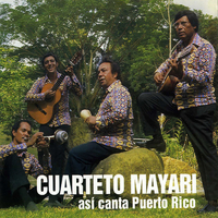 Así Canta Puerto Rico／Cuarteto Mayari｜音楽ダウンロード・音楽配信サイト mora ～“WALKMAN ...