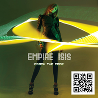 Crack the Code／Empire ISIS｜音楽ダウンロード・音楽配信サイト mora ～“WALKMAN”公式ミュージックストア～