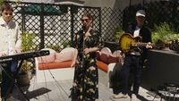 Shame (Live Session - Hôtel Des Grands Boulevards) (feat. Ana Zimmer ...