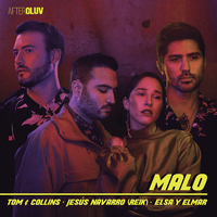 Malo／Tom & Collins, Jesús Navarro, Elsa Y Elmar｜音楽ダウンロード・音楽配信サイト mora ...