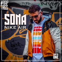 NIKE AIR (Raptags 2019)／SONA｜音楽ダウンロード・音楽配信サイト mora ～“WALKMAN”公式ミュージックストア～