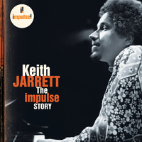 The Impulse Story／Keith Jarrett｜音楽ダウンロード・音楽配信サイト mora ～“WALKMAN”公式ミュージックストア～
