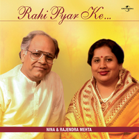 Rahi Pyar Ke／Nina Mehta, Rajendra Mehta｜音楽ダウンロード・音楽配信サイト mora ～“WALKMAN ...