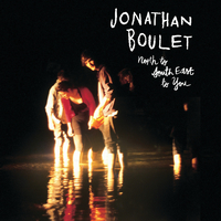 North To South East To You／Jonathan Boulet｜音楽ダウンロード・音楽配信サイト mora ...