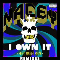 I Own It (feat. Angel Haze)／Nacey｜音楽ダウンロード・音楽配信サイト mora ～“WALKMAN”公式 ...