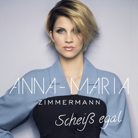 Scheiß egal／Anna-Maria Zimmermann｜音楽ダウンロード・音楽配信サイト mora ～“WALKMAN”公式 ...