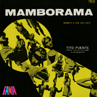 Mamborama／Tito Puente And His Orchestra｜音楽ダウンロード・音楽配信サイト mora ～“WALKMAN ...