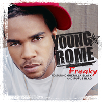 Freaky (feat. Omarion)／Young Rome｜音楽ダウンロード・音楽配信サイト mora ～“WALKMAN”公式 ...