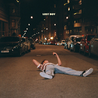 Lost Boy／Alex Järvi｜音楽ダウンロード・音楽配信サイト mora ～“WALKMAN”公式ミュージックストア～