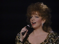 You Lie (Live From Reba In Concert, 1990)／Reba McEntire｜音楽ダウンロード・音楽配信 ...