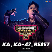 KA, KA-47, Reset／K.AGLET｜音楽ダウンロード・音楽配信サイト mora ～“WALKMAN”公式ミュージックストア～