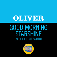 Good Morning Starshine (Live On The Ed Sullivan Show, January 4, 1970 ...