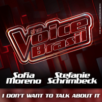 I Don't Want To Talk About It (Ao Vivo)／Sofia Moreno, Stefanie Schirmbeck｜音楽ダウンロード・音楽配信サイト mora ...