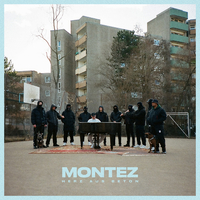 Herz aus Beton／Montez｜音楽ダウンロード・音楽配信サイト mora ～“WALKMAN”公式ミュージックストア～