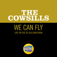 We Can Fly (Live On The Ed Sullivan Show, December 24, 1967)／The ...