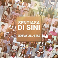 Sentiasa Di Sini／Gempak All-Star｜音楽ダウンロード・音楽配信サイト mora ～“WALKMAN”公式 ...