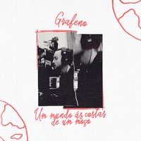 Um Mundo Às Costas De Um Moço／Grafeno｜音楽ダウンロード・音楽配信サイト mora ～“WALKMAN ...