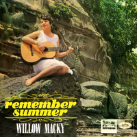 Remember Summer／Willow Macky｜音楽ダウンロード・音楽配信サイト mora ～“WALKMAN”公式ミュージックストア～