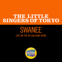 Swanee (Live On The Ed Sullivan Show, April 5, 1964)／The Little Singers ...