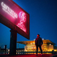 Can't Let Go／Sebastian Wibe, No Others｜音楽ダウンロード・音楽配信サイト mora ～“WALKMAN ...