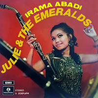 Irama Abadi／Julie Sudiro, The Emeralds｜音楽ダウンロード・音楽配信サイト mora ～“WALKMAN ...