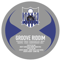 Ride the Riddim 2／Groove Riddim｜音楽ダウンロード・音楽配信サイト mora ～“WALKMAN”公式 ...
